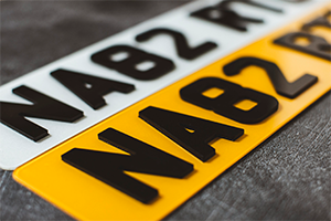 Car Plates Direct